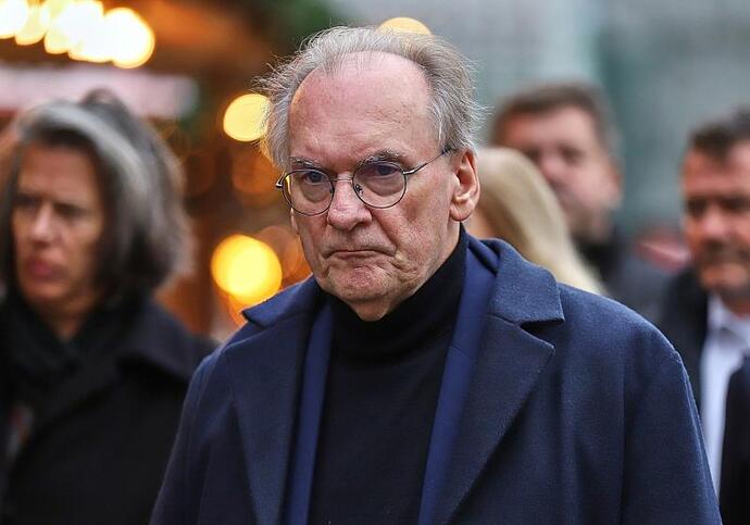 Sachsen-Anhalt - Haseloff kündigt nach Magdeburg-Anschlag Bundesratsinitiative an - UNTERNEHMEN ...